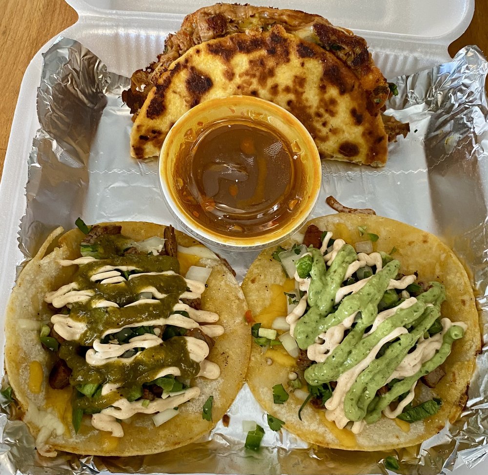DOPE STREET TACOS - Updated September 2025 - 12 Photos - 2025 N ...