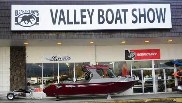 ELEPHANT BOYS-BOATING STORE - Updated December 2025 - 49 Photos & 17 ...