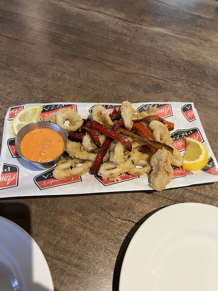 ARMANDO’S PIZZERIA - Updated January 2026 - 14 Photos - 221 Front Road ...