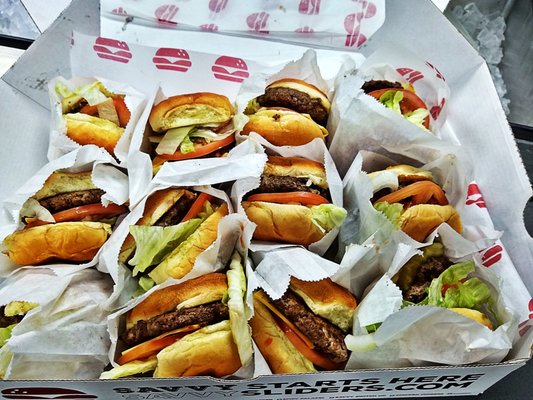 SAVVY SLIDERS - Updated December 2024 - 67 Photos & 42 Reviews - 2083 ...