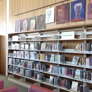 HOSMER LIBRARY - Updated May 2025 - 347 E 36th St, Minneapolis ...