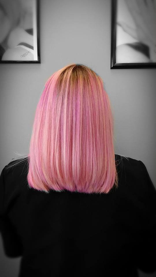 NEW REFLECTIONS SALON - Updated January 2026 - 15 Photos - 704 South ...