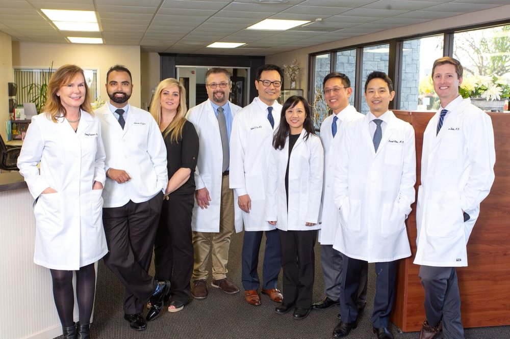 CENTRAL VALLEY EYE MEDICAL GROUP - Updated April 2026 - 25 Photos & 46 ...