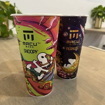 MACU TEA - BERRYESSA - Updated August 2024 - 156 Photos & 69 Reviews ...