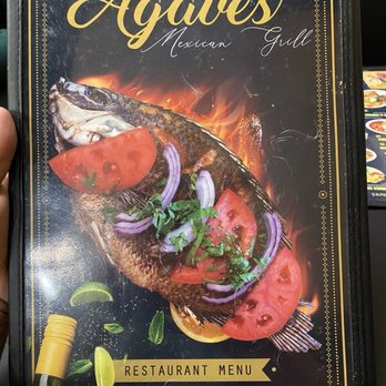 AGAVES MEXICAN GRILL - Updated December 2025 - 164 Photos & 253 Reviews ...