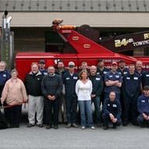RED RUN EXHAUST OF NEW HOLLAND - Updated December 2025 - 3394 Division ...