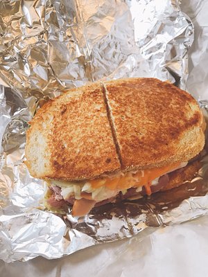 MAIZE N BLUE DELI - 103 Photos & 163 Reviews - 1329 S University Ave ...