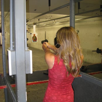 THE SHOOTING EDGE - Updated December 2025 - 25 Photos & 24 Reviews ...