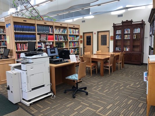 HOAG LIBRARY - Updated August 2025 - 23 Photos - 134 S Main St, Albion ...