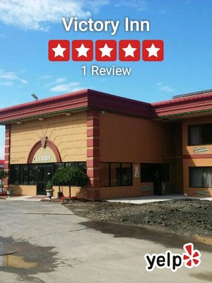 VICTORY INN - Updated April 2025 - 23730 Michigan Ave, Dearborn ...