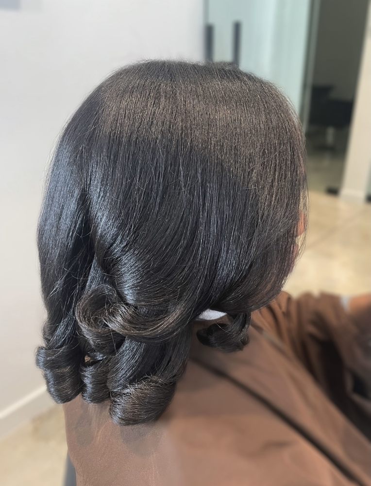 HEALTHY HAIR BEAUTY LOUNGE - Updated August 2025 - 34 Photos - 4596 N ...