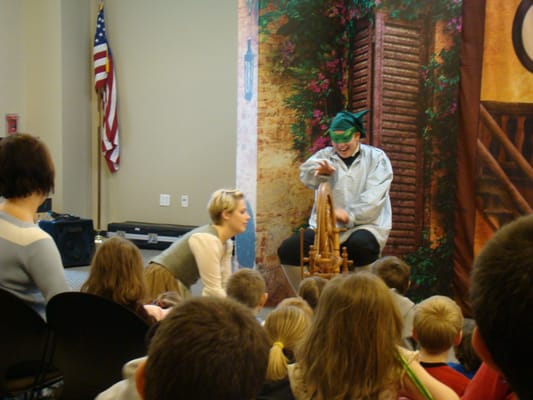 WILLIAMSON COUNTY PUBLIC LIBRARY - Updated July 2025 - 52 Photos & 13 ...