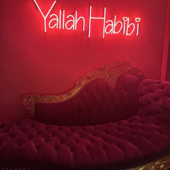 HABIBI MIAMI - Updated July 2025 - 60 Photos & 40 Reviews - 452 NW N Riv Dr, Miami, Florida ...