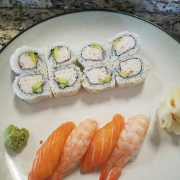 FUJI ROLL & SUSHI - Updated October 2025 - 504 Photos & 351 Reviews ...