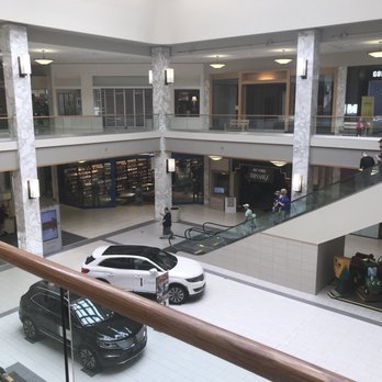 MONROEVILLE MALL - Updated October 2024 - 123 Photos & 75 Reviews - 200 ...