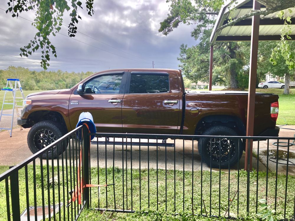 COWBOY COUNTRY PRESSURE WASHING - Updated August 2024 - Request a Quote ...