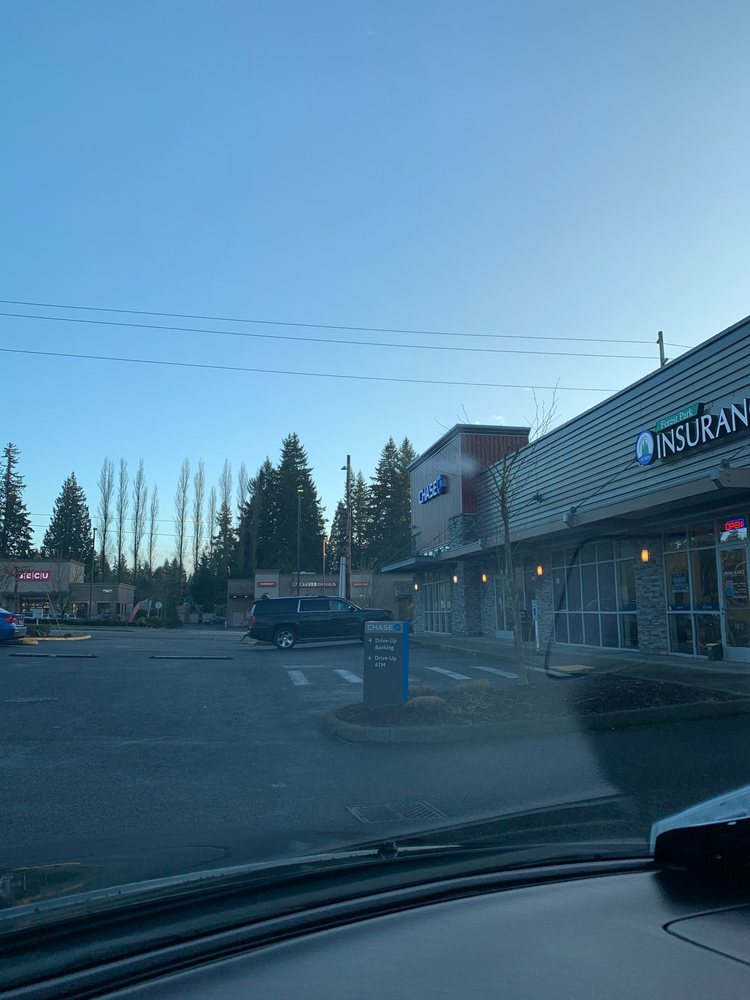 CHASE BANK - Updated August 2024 - 13119 Seattle Hill Rd, Snohomish ...
