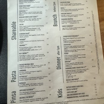 EVERGREEN RESTAURANT - Updated February 2026 - 174 Photos & 55 Reviews ...