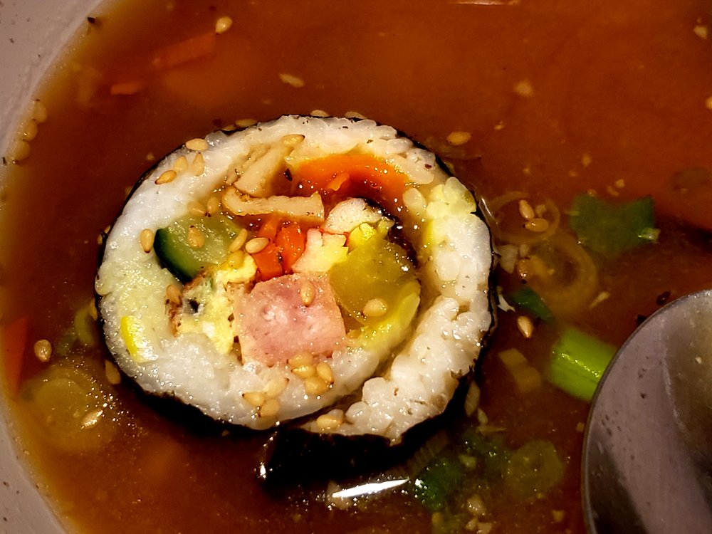 FAIRVIEW DELI AND KOREAN FOOD - 1606 NE 223rd Ave, Fairview, Oregon ...