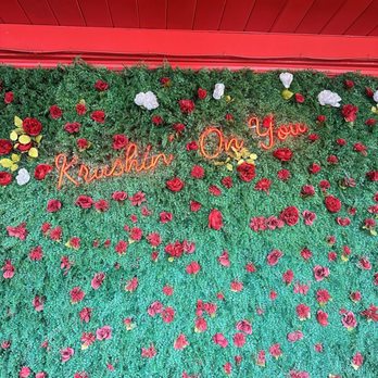 KRUSH RESTAURANT AND BAR - Updated September 2024 - 53 Photos & 48 Reviews - 3183 Main St, East ...