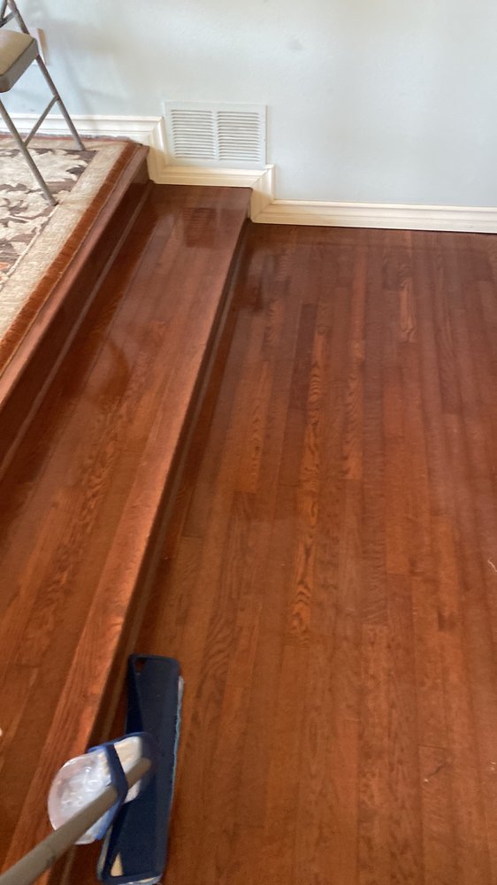 ISA CLEANING - Spring Valley, California - Home Cleaning - Phone Number ...