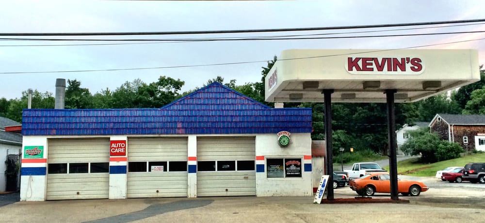 KEVIN’S AUTOMOTIVE OF WEST BOYLSTON - Updated December 2025 - 312 W ...