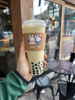 JUNBI MATCHA - Updated October 2025 - 55 Photos & 17 Reviews - 722 E ...