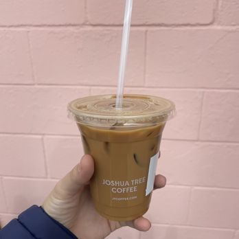 JOSHUA TREE COFFEE COMPANY - 626 Photos & 756 Reviews - 61738B 29 Palms ...