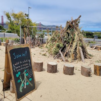 OUTPOST PLAYGROUND - Updated August 2025 - 51 Photos & 11 Reviews - 210 ...