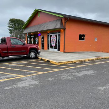 PEPO’S BURRITO BAR - Updated October 2025 - 18 Reviews - 307 S ...