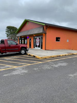 PEPO’S BURRITO BAR - Updated October 2025 - 18 Reviews - 307 S ...