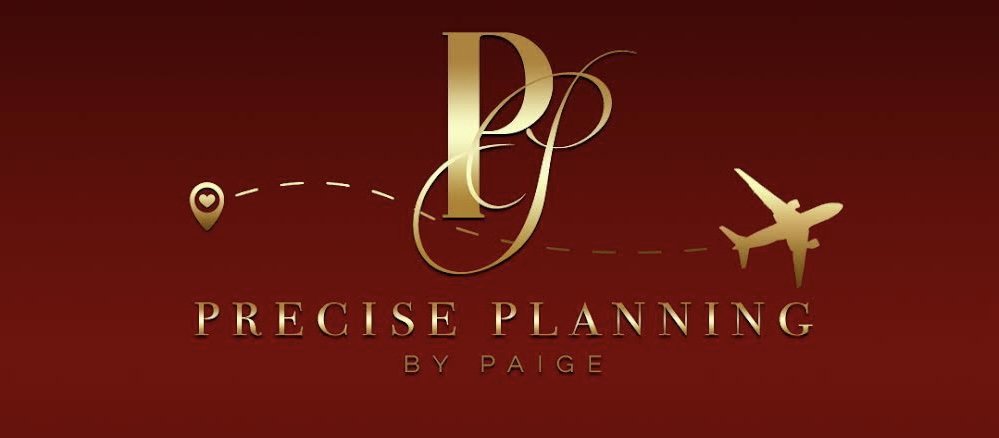 PRECISE PLANNING BY PAIGE - Updated September 2025 - Request ...