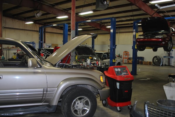MASTER TECH AUTOMOTIVE SERVICE - Updated October 2025 - 13 Photos - 99 ...