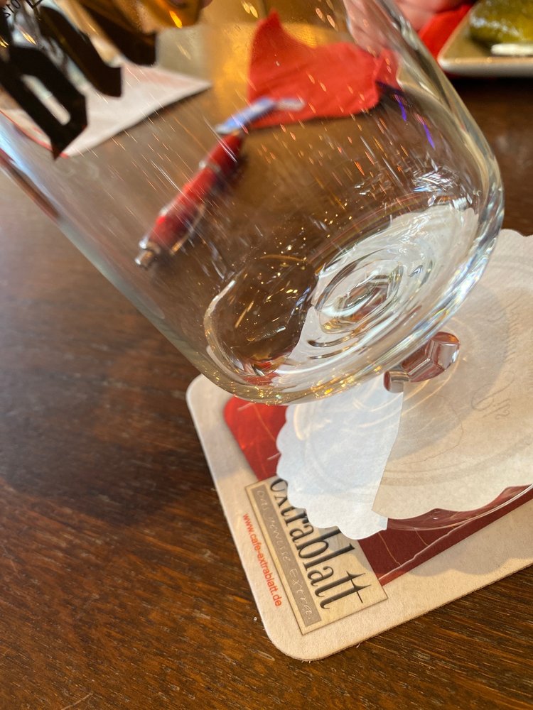 CAFÉ EXTRABLATT - 16 Photos & 53 Reviews - Markt 11 - 15, Neuss ...