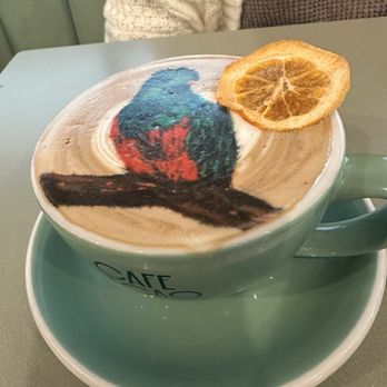 CAFE KACAO - Updated March 2025 - 3154 Photos & 2350 Reviews - 3325 N ...