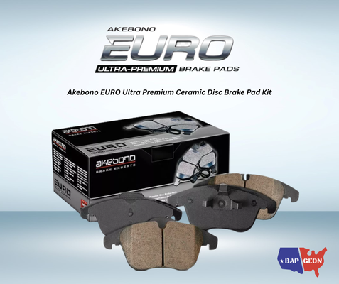 BAP GEON IMPORT AUTO PARTS - Updated December 2025 - 39 Photos - 1300 E ...