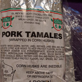 EL REY FOODS - Updated December 2025 - 65 Photos & 67 Reviews - 916 S ...