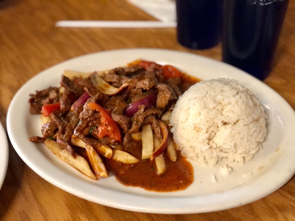 SE LLAMA PERU - Updated December 2025 - 73 Photos & 129 Reviews - 368 W ...