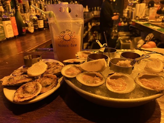 VOODOO CRAB OF ROCKVILLE CENTRE - Updated August 2025 - 1007 Photos ...