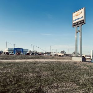 MIDWAY MOTORS - Updated August 2025 - 2075 E Kansas Ave, Mcpherson ...