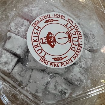 TURKISH DELIGHT - Updated June 2024 - 299 Photos & 383 Reviews - 1930 ...