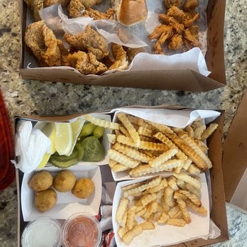 KING FISH MARKET - Updated December 2024 - 55 Photos & 91 Reviews ...