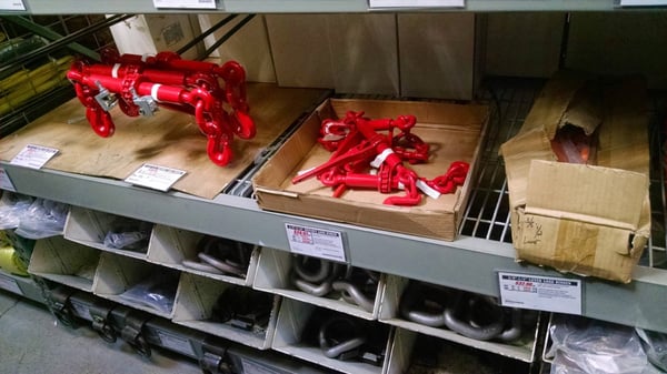 JOSEPH FAZZIO HOWELL STEEL & METAL - Updated January 2026 - 24 Photos ...