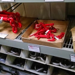 Joseph Fazzio Howell Steel & Metal - 23 Photos - Building Supplies ...