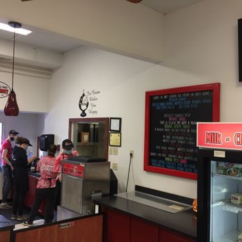 ROCKY POINT CREAMERY - Updated May 2024 - 192 Photos & 231 Reviews ...