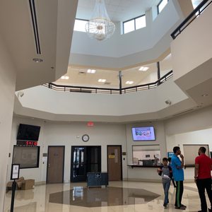 ISLAMIC CENTER OF IRVING - Mosques - 2555 Esters Rd, Irving, TX - Phone ...