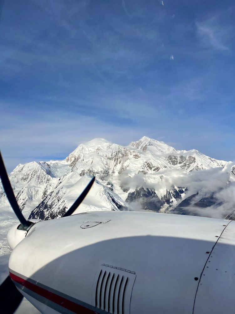 DENALI AIR - Updated December 2025 - 33 Photos & 19 Reviews - 229.5 ...