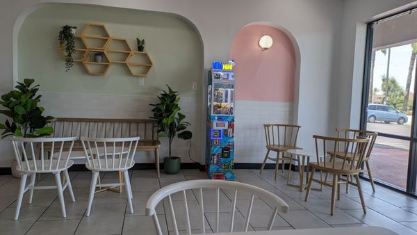 TEA BLISS - Updated December 2025 - 156 Photos & 61 Reviews - 2820 S ...