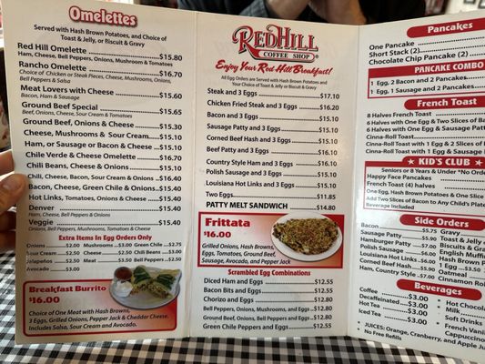 RED HILL COFFEE SHOP - Updated December 2024 - 273 Photos & 414 Reviews ...