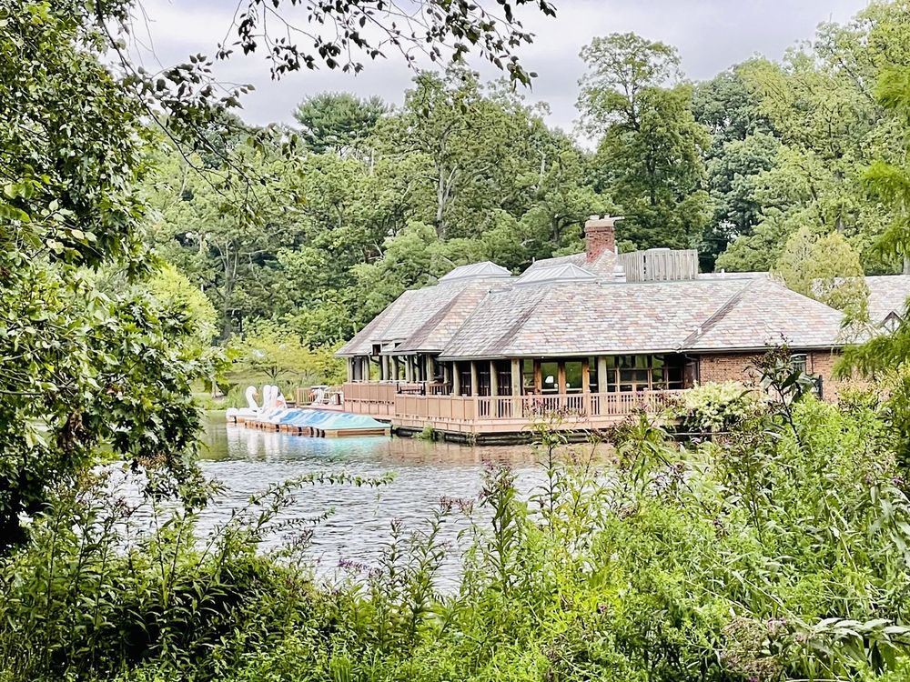 ESSEX COUNTY PARK COMMISSION VERONA PARK - 154 Photos & 54 Reviews ...